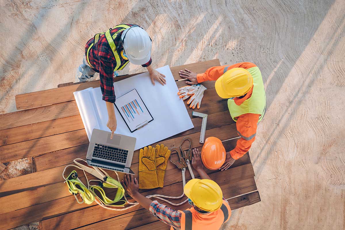 Sydney Excavation & Earthmoving Contractors